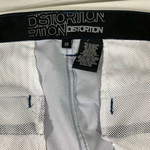 Distortion Clothing | Shorts | Distortion Clothing Sea2land Shorts 33 ...